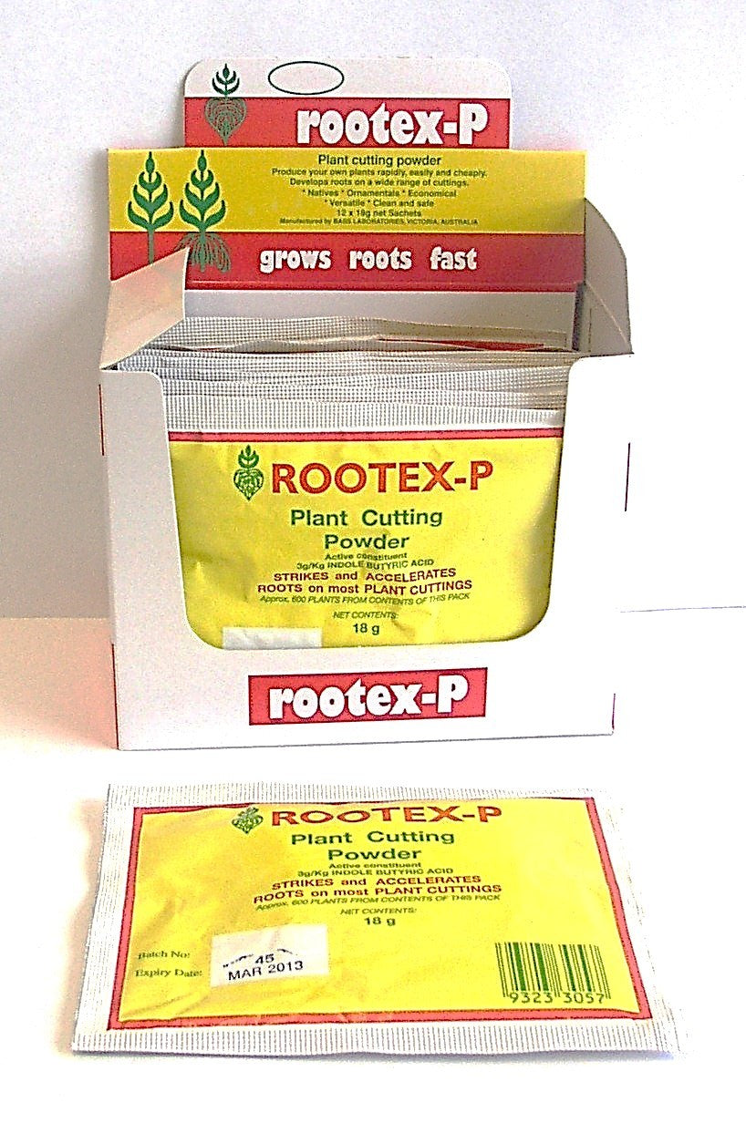 Rootex 18g Rooting Powder – Budget Stockfeeds and Outdoor