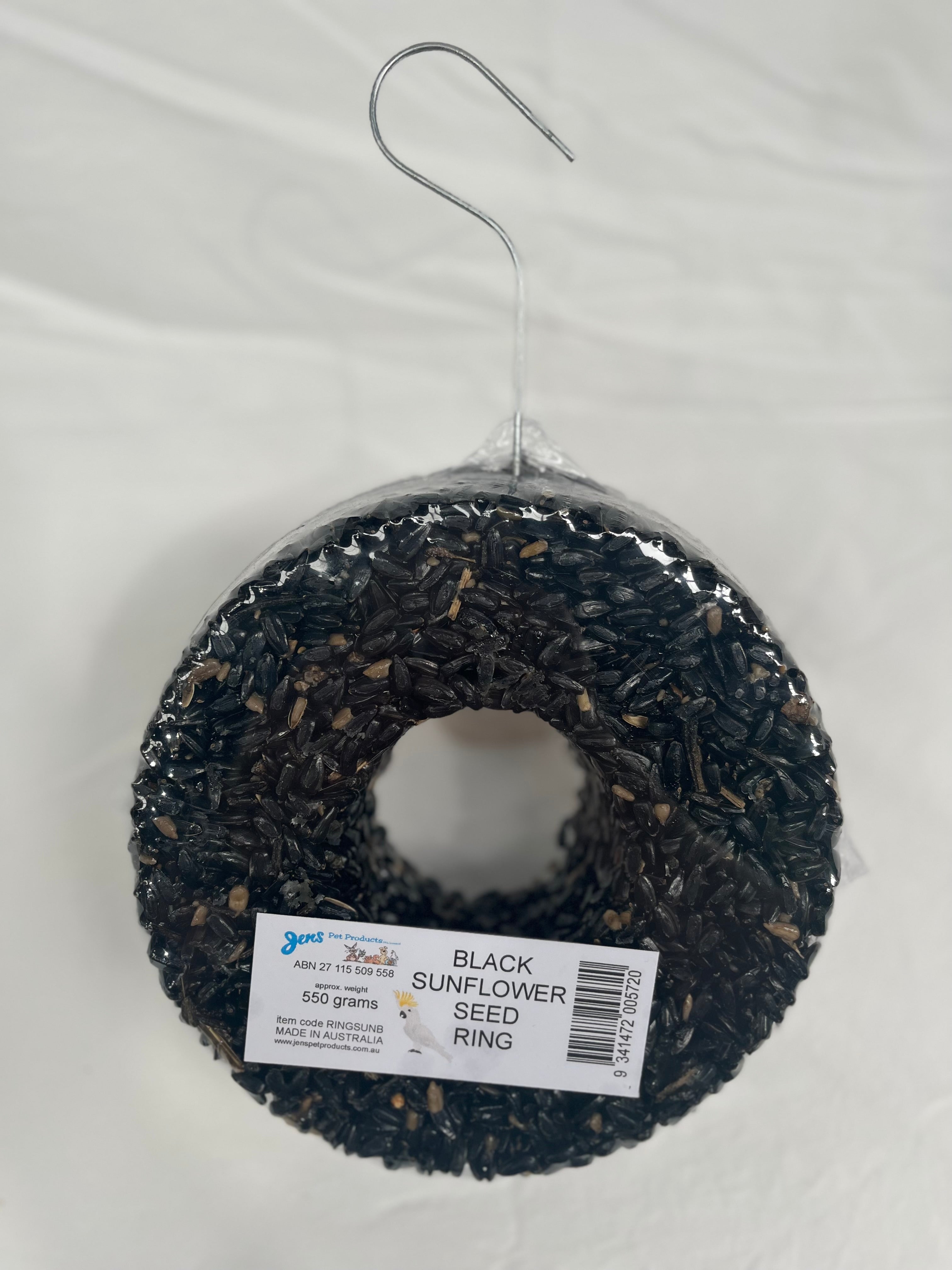 Jen's Seed Rings – Budget Stockfeeds and Outdoor